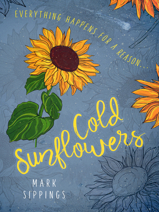 Libby - Cold Sunflowers